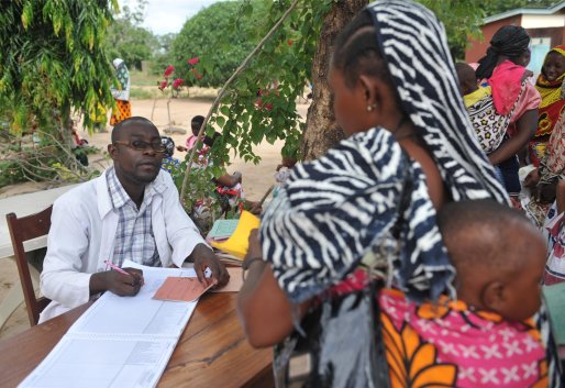 2024 Early Career Grants Programme opens for applications | RSTMH