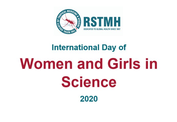 Leprosy - pioneering women in past, present and future | RSTMH