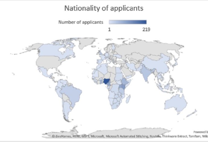 RSTMH Early Career Grants Programme – Guidance 2024 | RSTMH