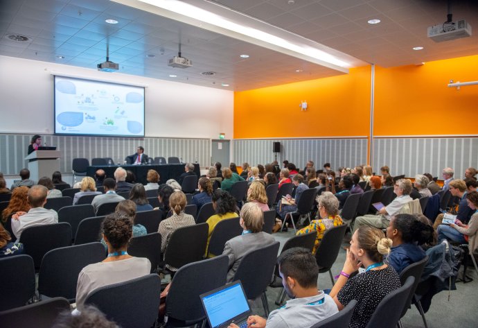 RSTMH | Royal Society of Tropical Medicine and Hygiene