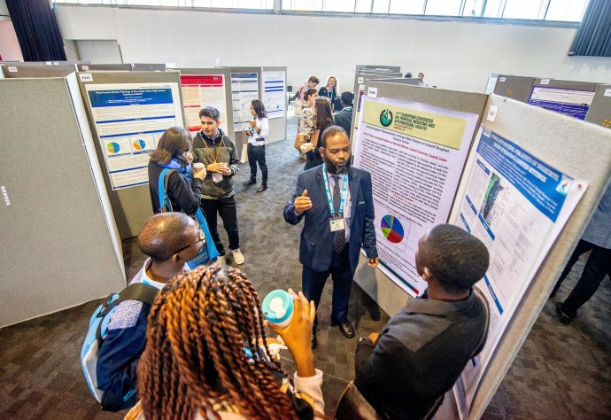 RSTMH | Royal Society of Tropical Medicine and Hygiene