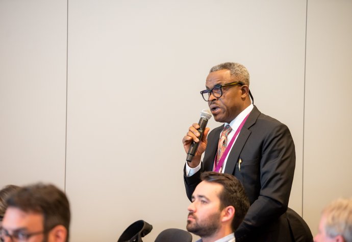 RSTMH | Royal Society of Tropical Medicine and Hygiene