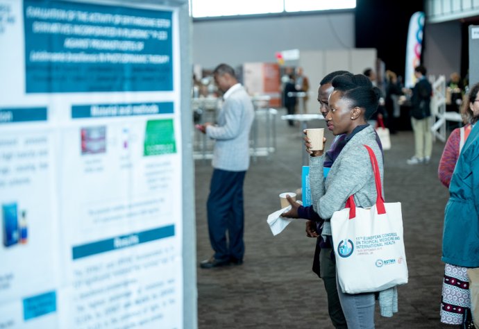 RSTMH | Royal Society of Tropical Medicine and Hygiene