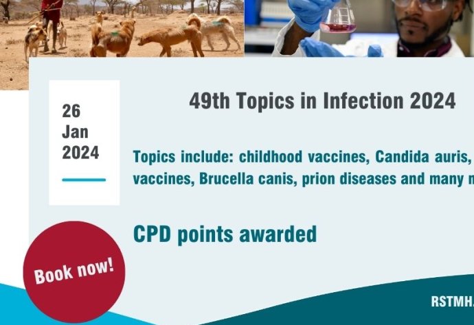 RSTMH | Royal Society of Tropical Medicine and Hygiene