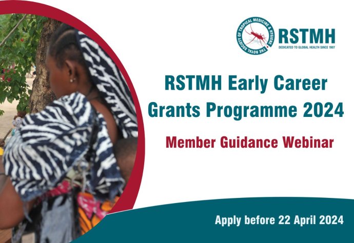 RSTMH | Royal Society of Tropical Medicine and Hygiene
