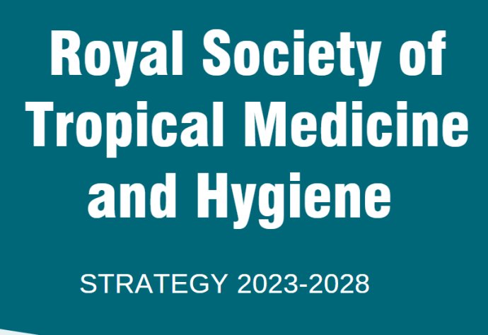 RSTMH | Royal Society of Tropical Medicine and Hygiene