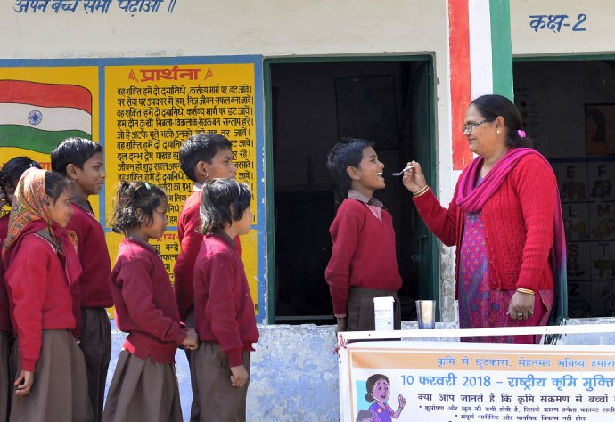 RSTMH Early Career Grants Programme – Guidance 2024 | RSTMH