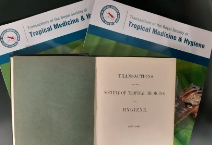 RSTMH | Royal Society of Tropical Medicine and Hygiene