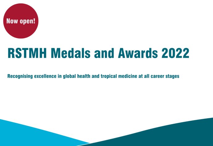 RSTMH | Royal Society of Tropical Medicine and Hygiene