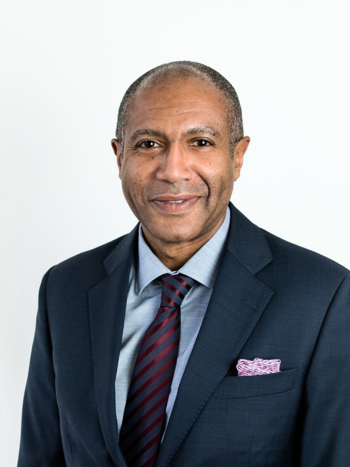 Trevor Ellis | RSTMH