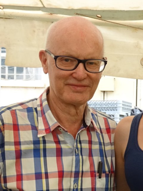 Professor Kerry Atkinson | RSTMH