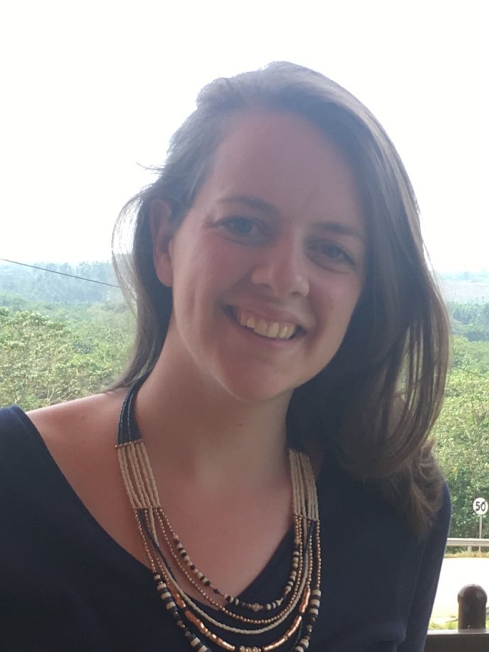 Dr Fiona Morrison | RSTMH