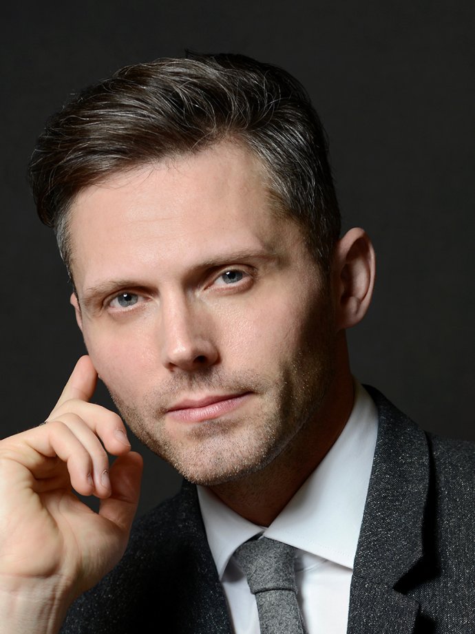 Professor James Logan | RSTMH