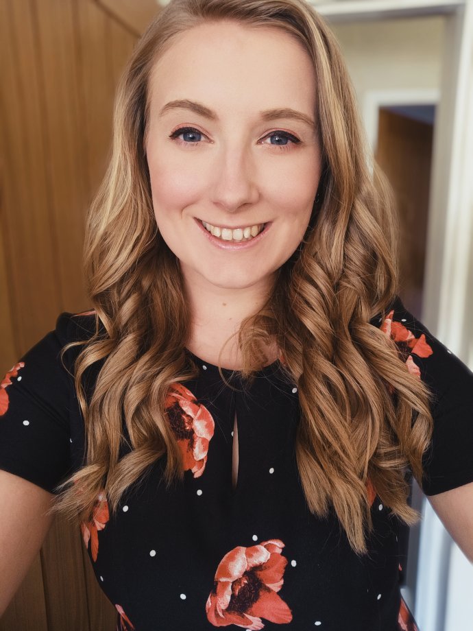 Victoria Simpson | RSTMH