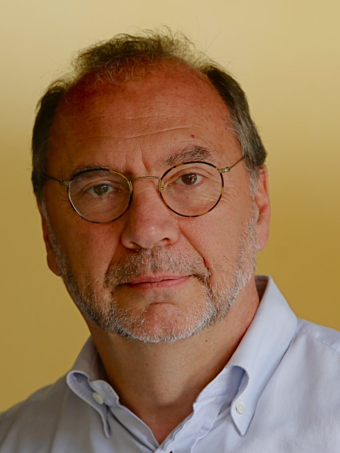 Professor Baron Peter Piot | RSTMH