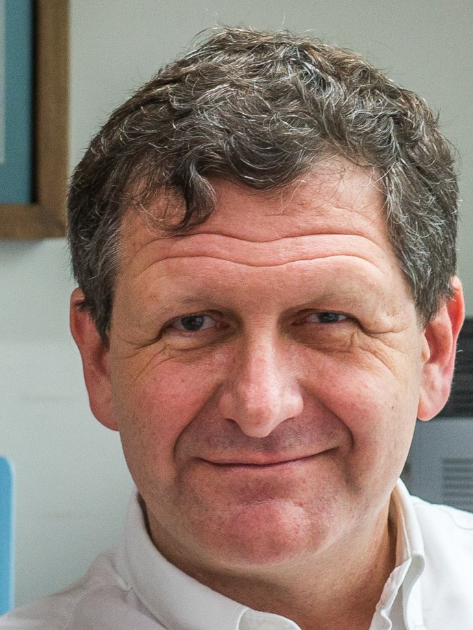 Professor Nick Day | RSTMH