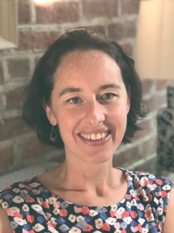 Georgina Humphreys | RSTMH