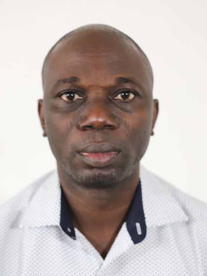 Global Assessors | RSTMH