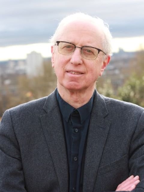 Professor Sir Andy Haines | RSTMH