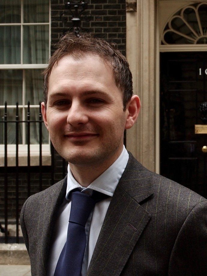 Michael Corley | RSTMH