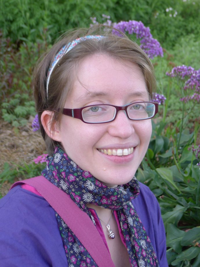 Dr Elli Wright | RSTMH