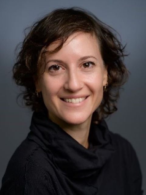 Rachel Golan | RSTMH