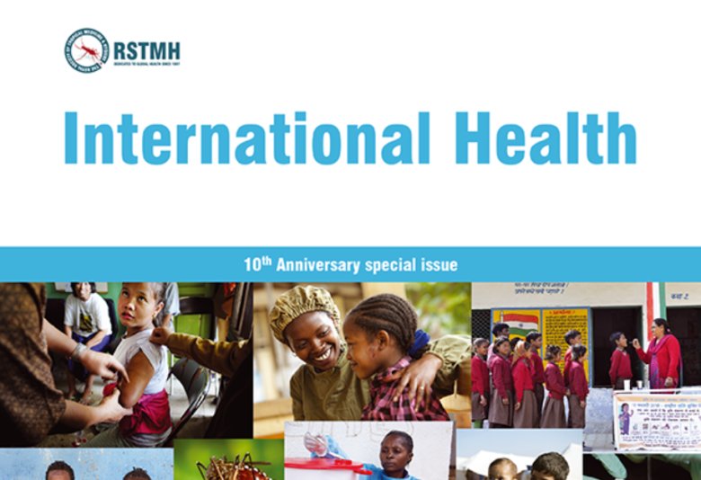 International Health | RSTMH