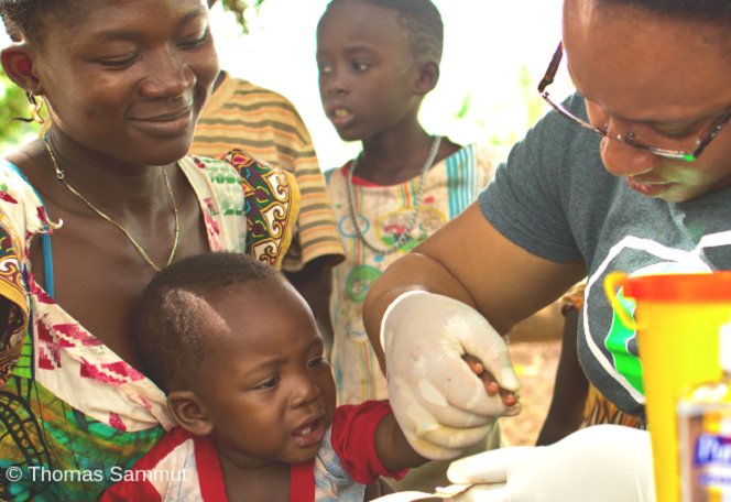 RSTMH Early Career Grants Programme – Guidance 2024 | RSTMH