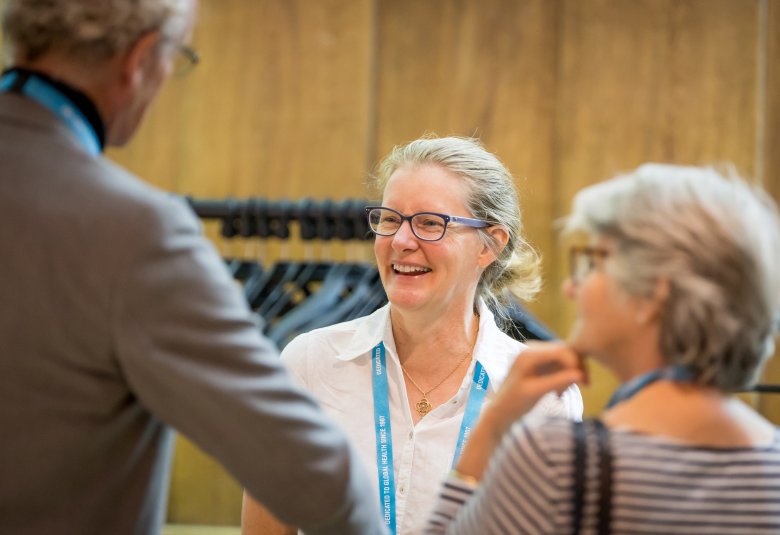 RSTMH | Royal Society of Tropical Medicine and Hygiene