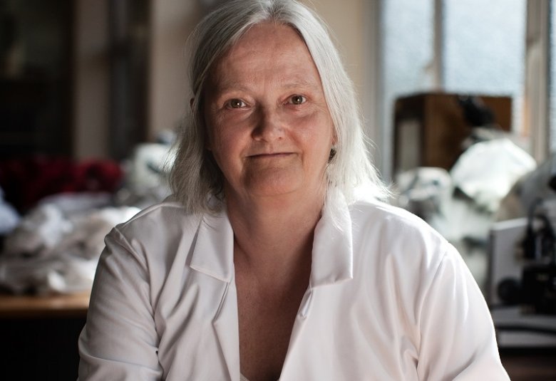 Sir Patrick Manson Medal | RSTMH