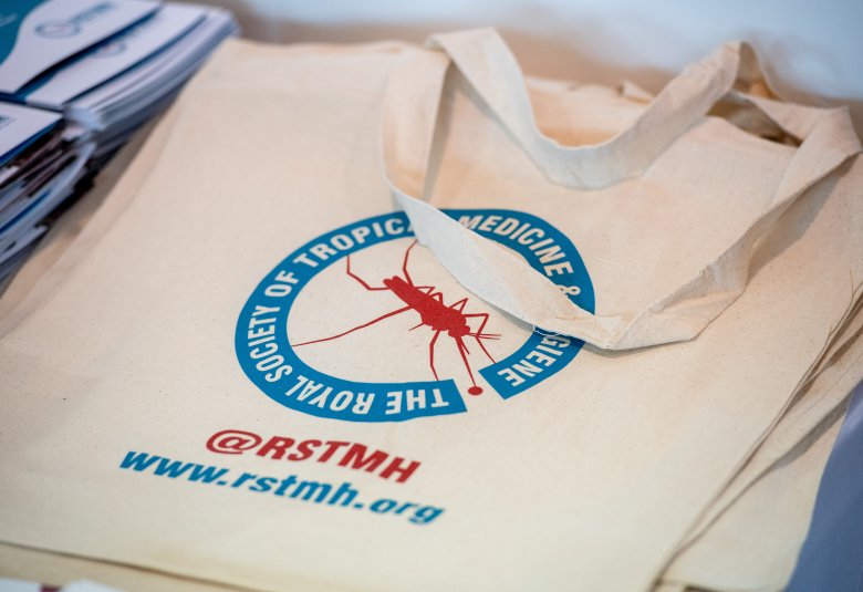 Get involved | RSTMH