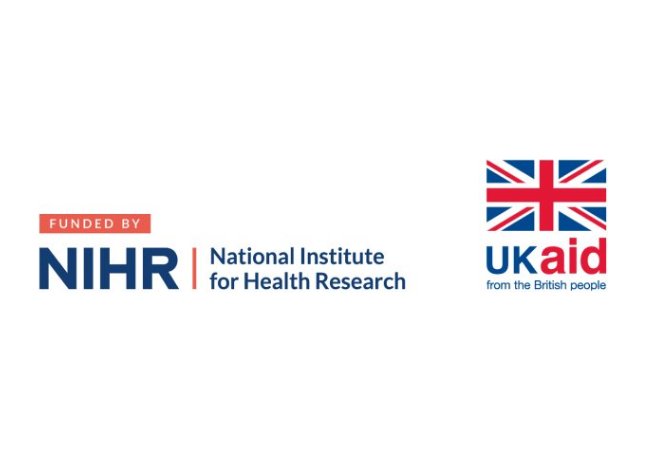 2025 Early Career Grants Applications | RSTMH
