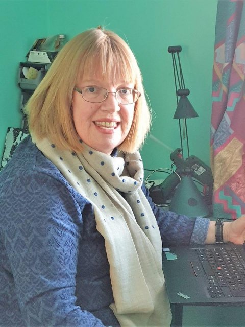 Meet the Transactions Editorial Board | RSTMH