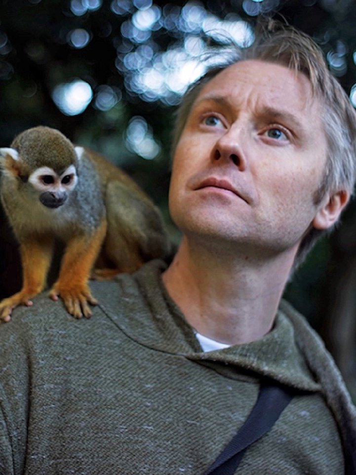 Meet the Transactions Editorial Board | RSTMH