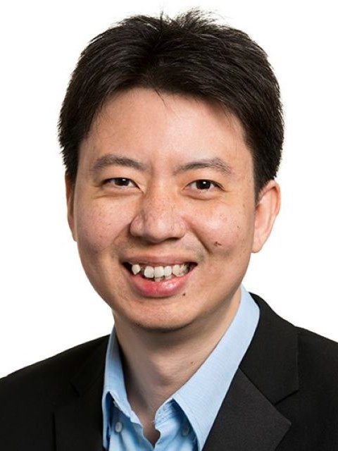 Professor Direk Limmathurotsakul | RSTMH