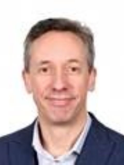 Professor Simon Mead | RSTMH