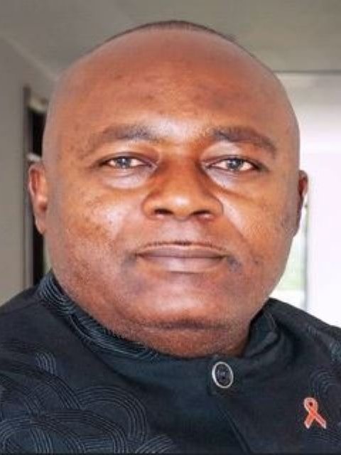 Professor Elvis Tarkang | RSTMH