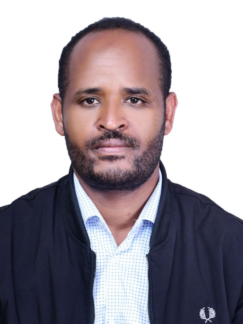 Mr Sebsibe Tadesse | RSTMH