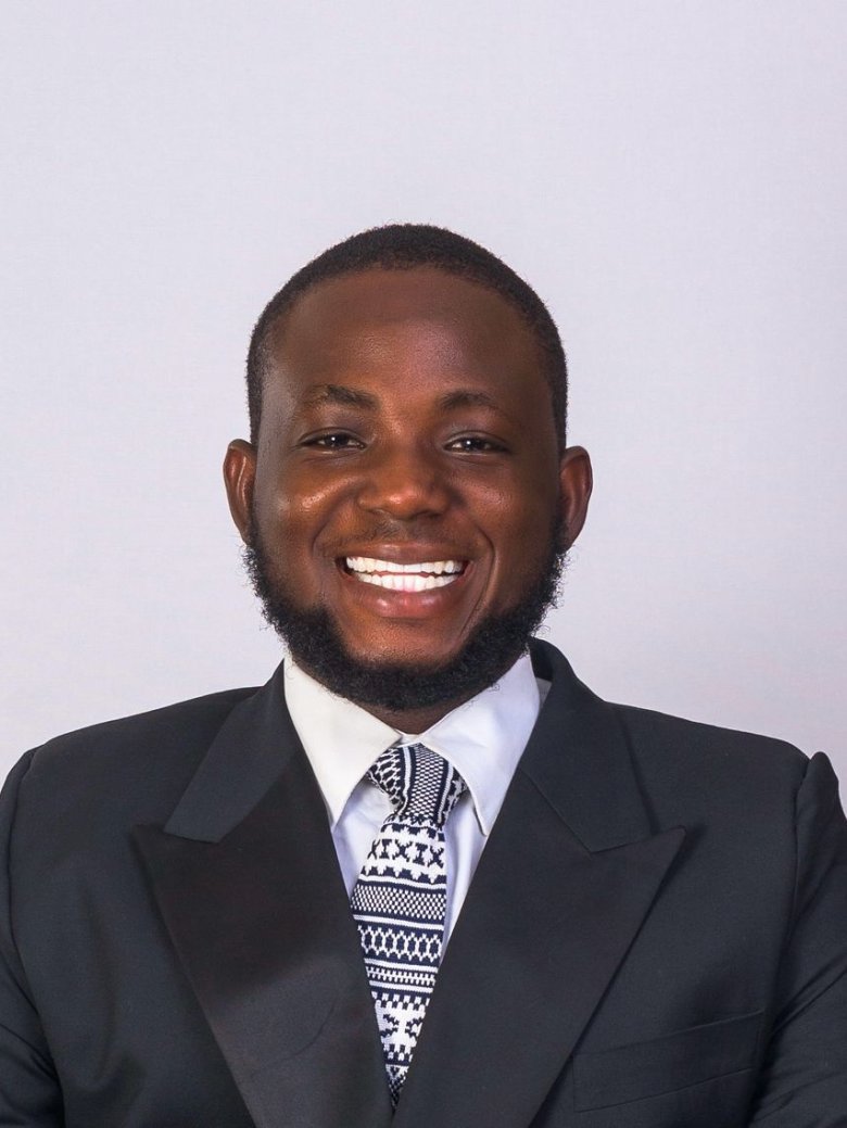 Yusuf Babatunde | RSTMH