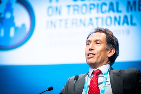 ECTMIH 2019: Next steps | RSTMH